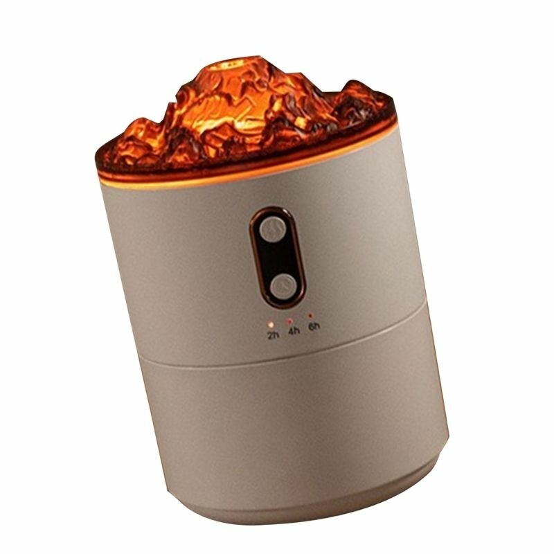 Увлажнитель воздуха Volcano-V27 Volcano