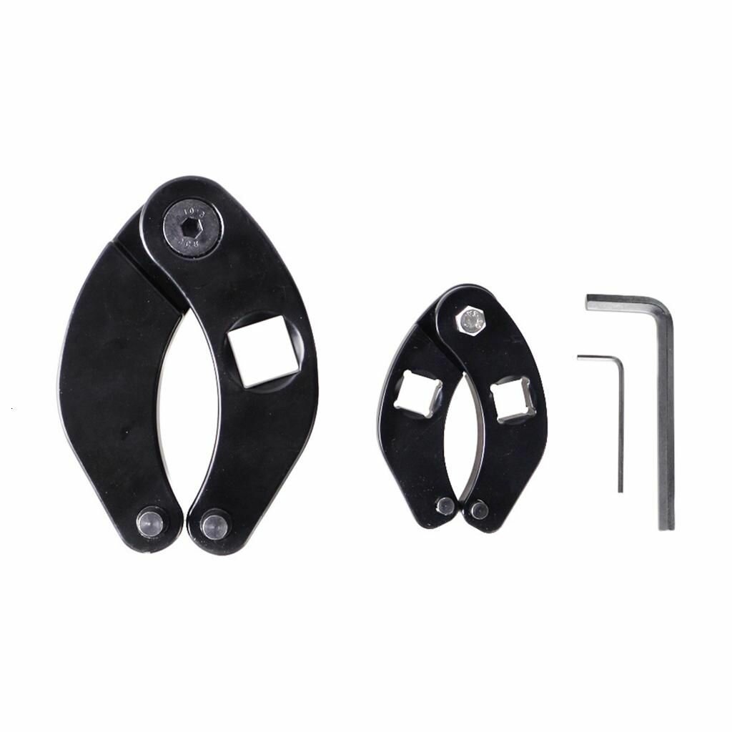 Ключ для регулировочной гайки гидроцилиндра