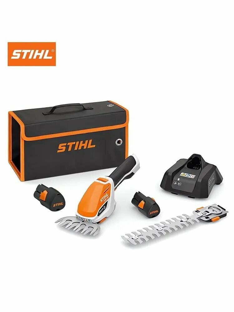 STIHL Кусторез,200мм