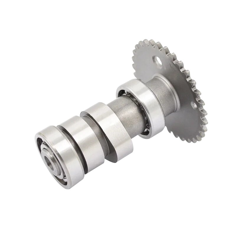 Распредвал вала кулачка мотоцикла в сборе аксессуары для двигателя для SUZUKI AN125 AN 125 125cc