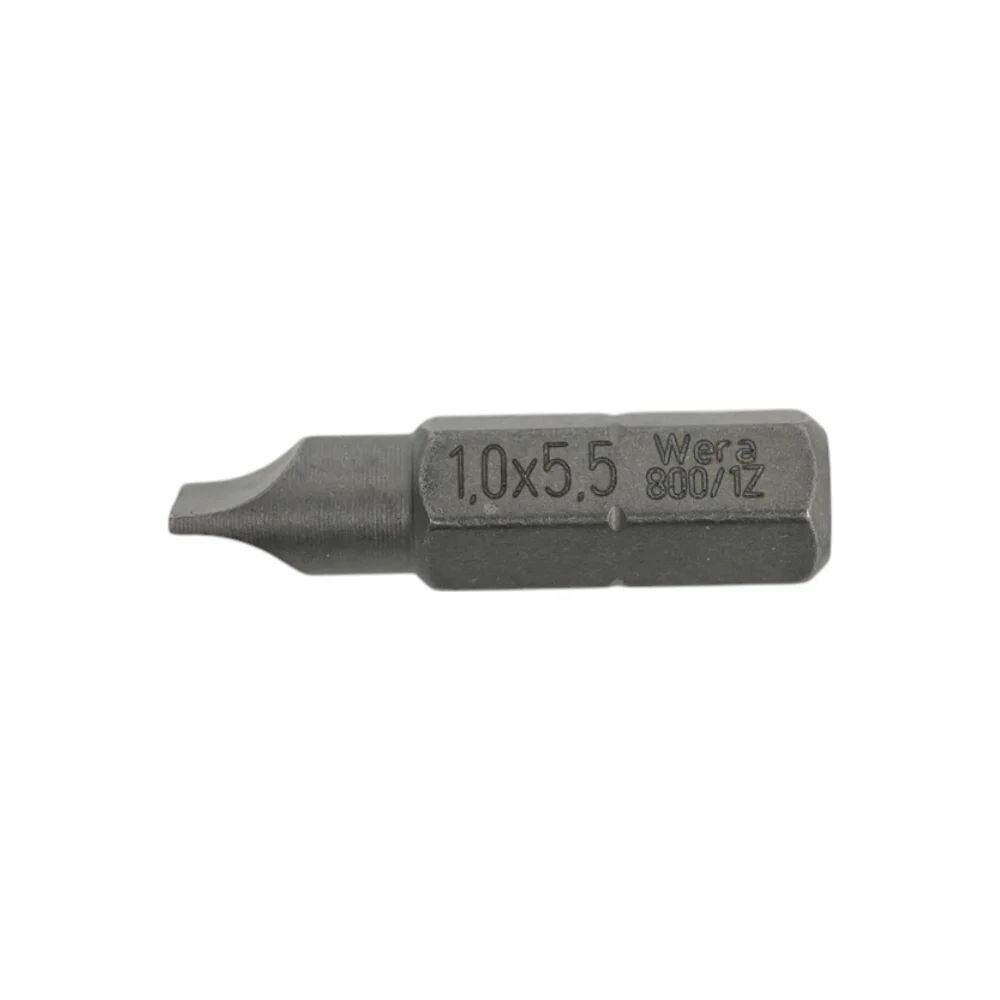 Бита WERA WE-072059