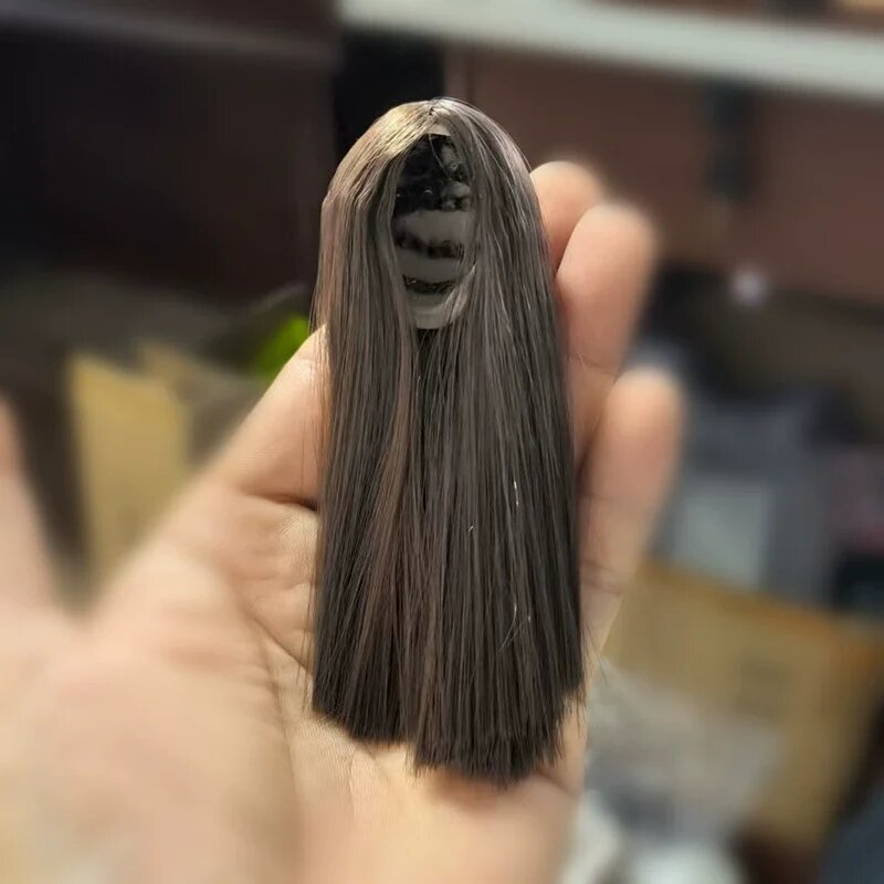 JIAOU DOLL Голова солдата 1/6