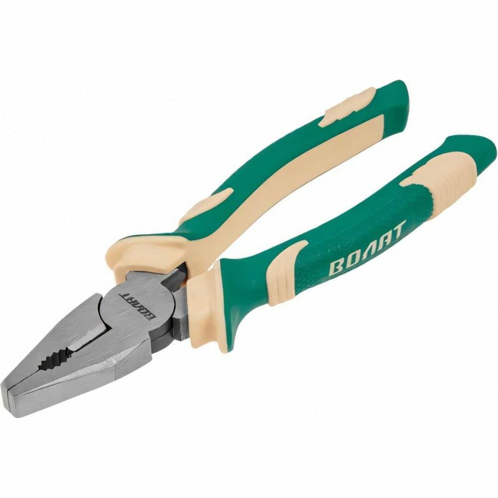 Плоскогубцы волат 23010-20