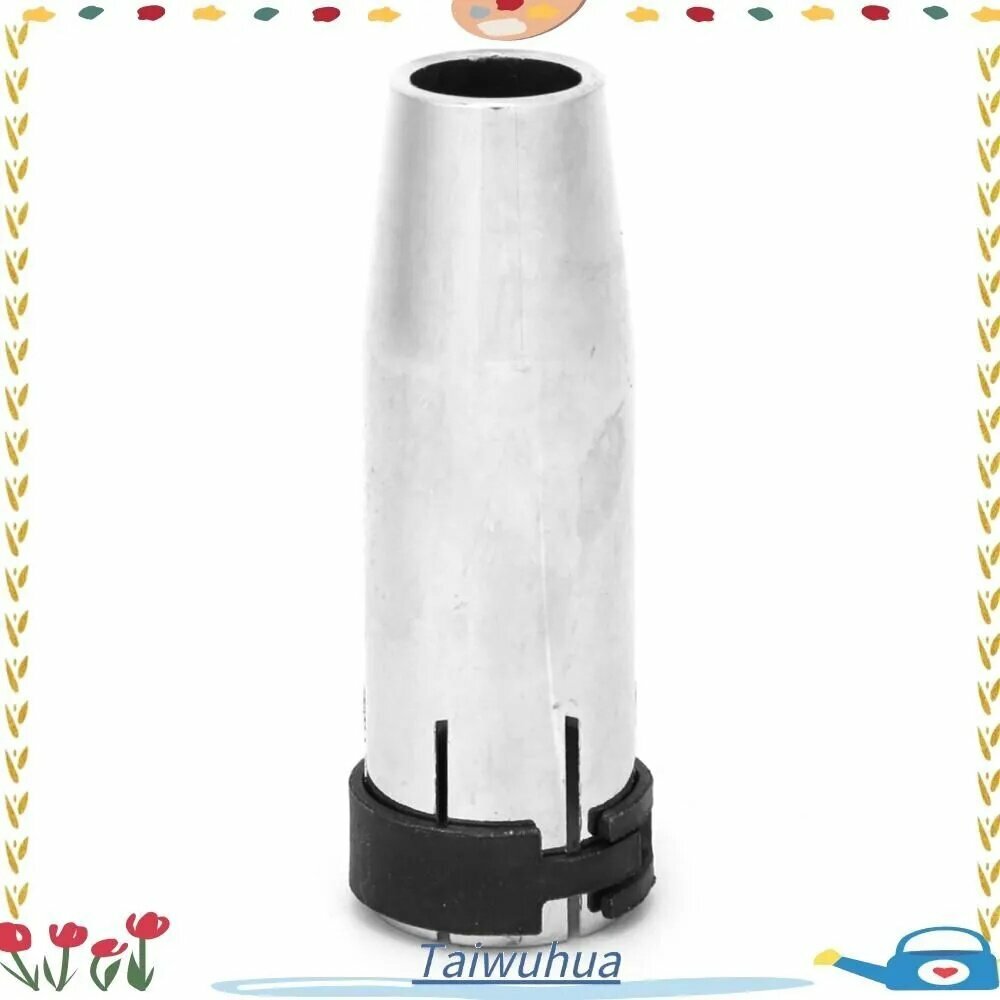 Газовые насадки MB 24KD, 5 конусных, заменяют старые компоненты, идеальны для сварки