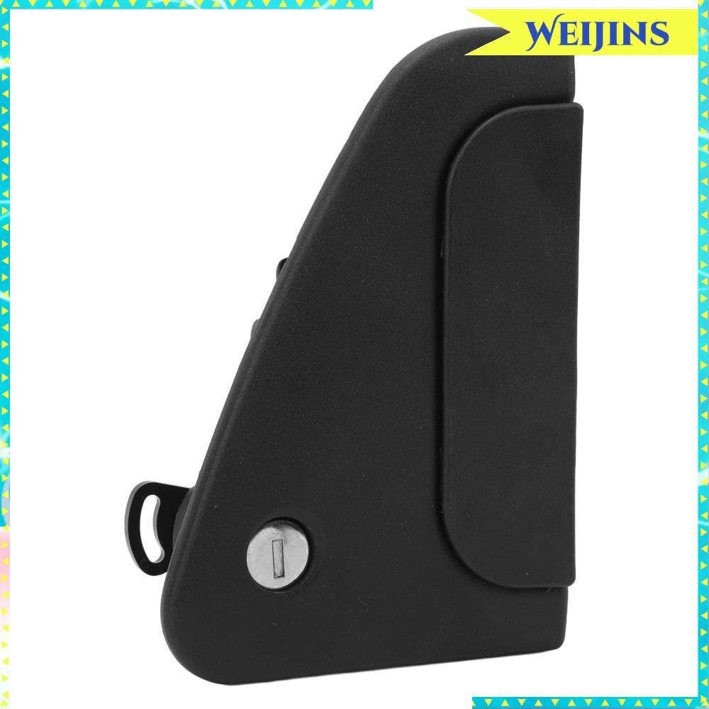 Внешняя дверная ручка