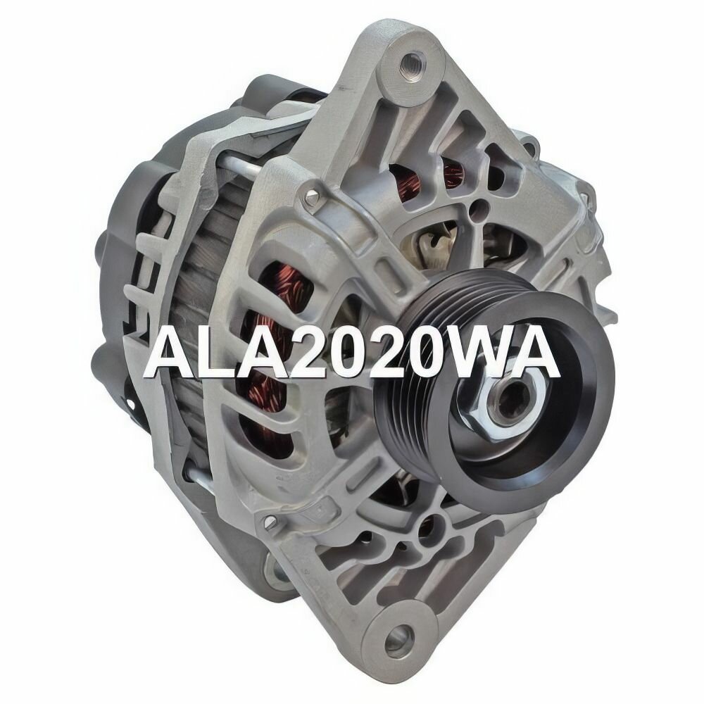 Генератор для Хендай Элантра, i20, i30, Велостер, Акцент, Эйчди, T, КИА Каренс, Сид