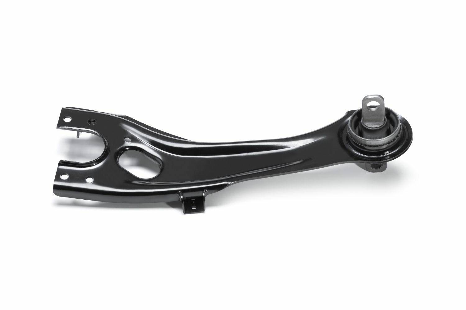 Metaco Рычаг подвески задний продольный правый KIA CEED (2007>)