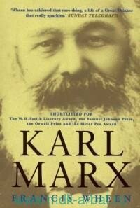 Книга "Karl Marx"