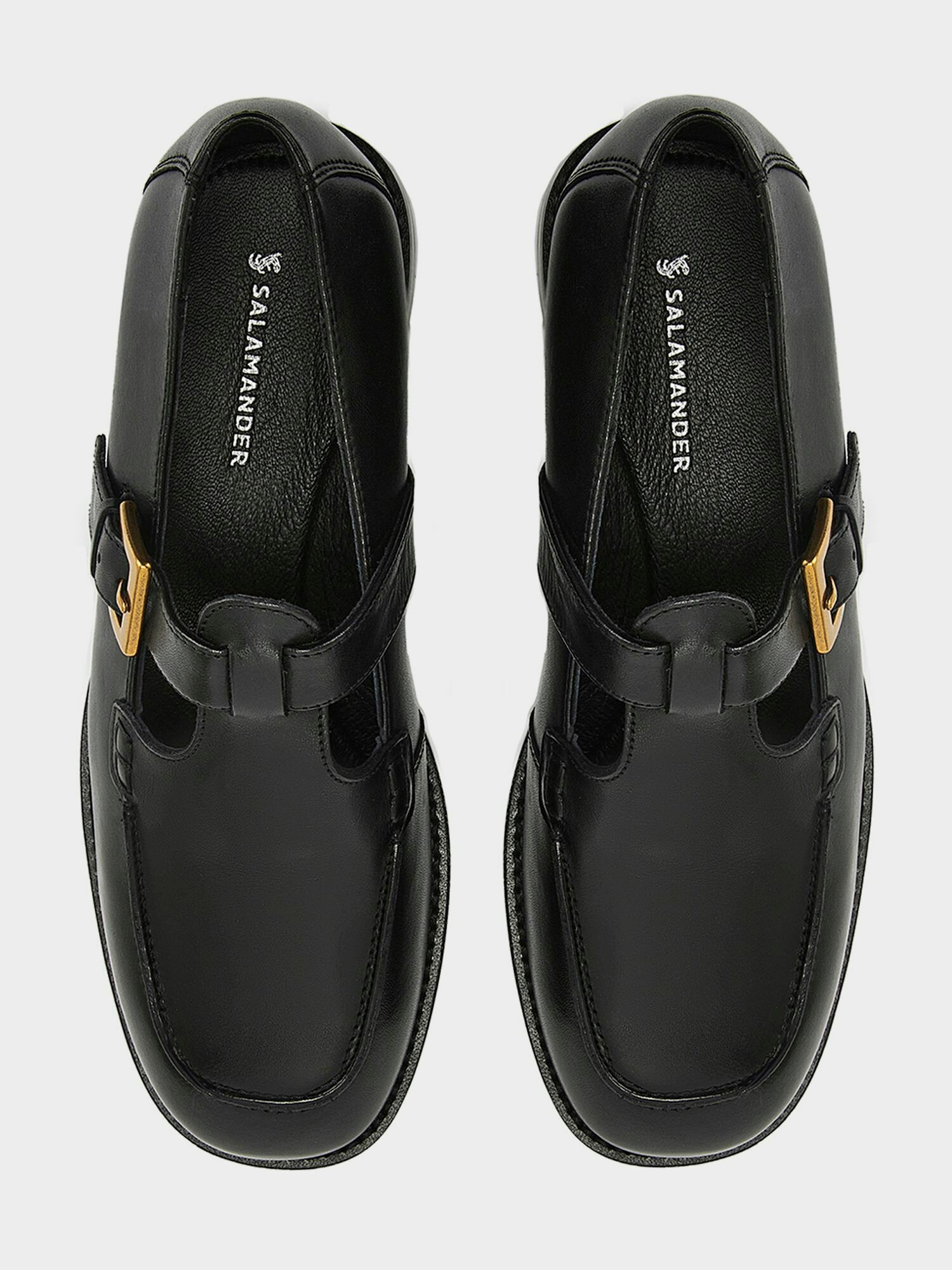 Туфли Мэри Джейн 