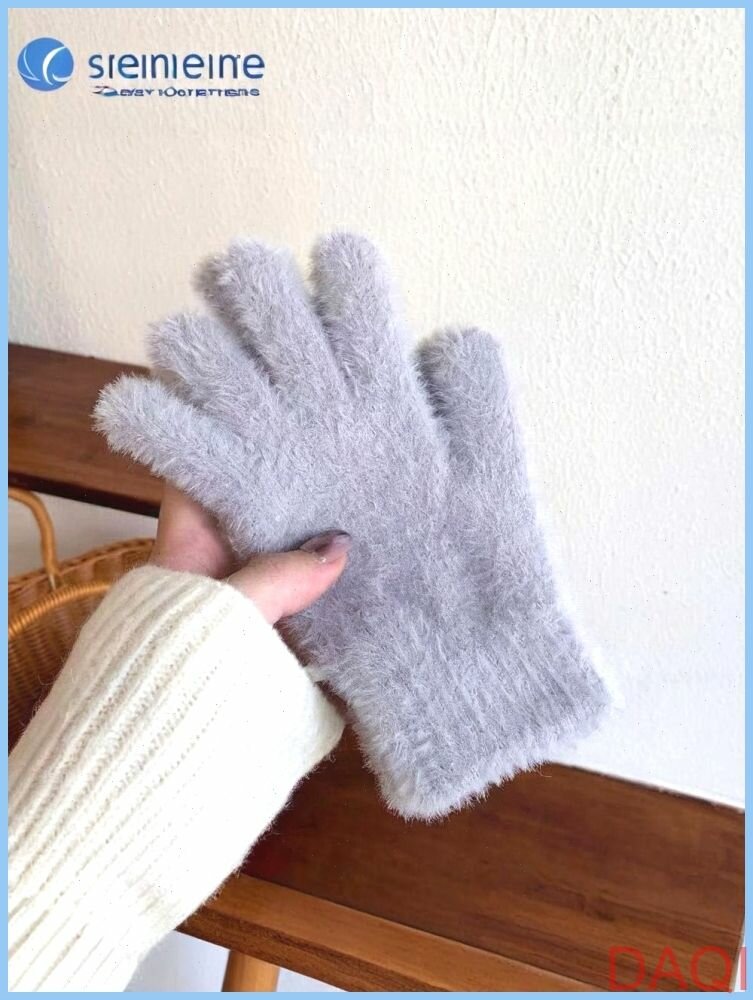 Термоперчатки Теплые перчатки