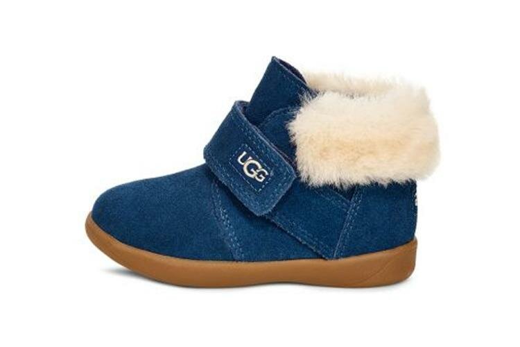 Ботинки челси Nolen