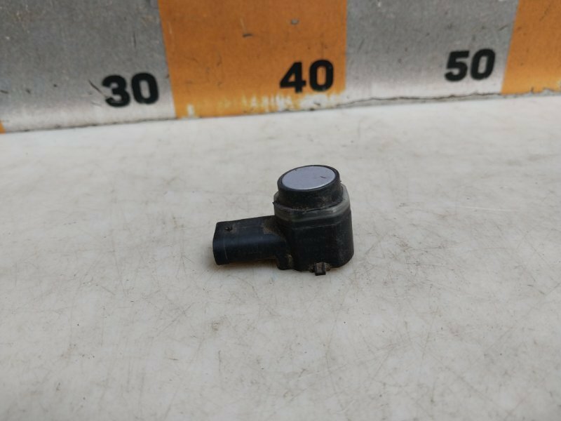 Б/У Датчик парковки Ford Focus 2012 3, BM 465825 FORD арт. CJ5T15K859AAW