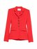 Пиджак TOVE Merl buttoned flap-pocket blazer, размер 36