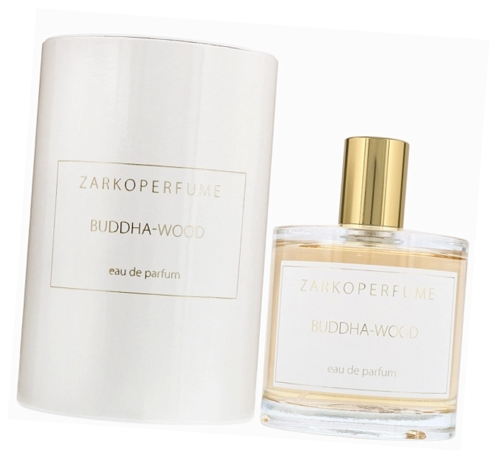 Zarkoperfume Buddha Wood 100 мл парфюмерная вода унисекс - Будда Вуд для мужчин и женщин