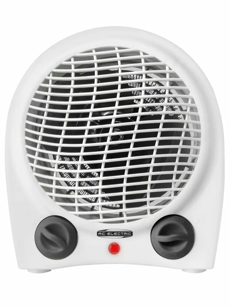 Тепловентилятор AC ELECTRIC AFH/S-3320W — фото 1