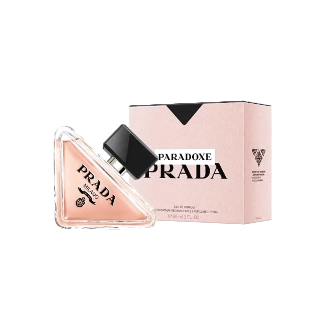 Женский парфюм Прада Парадокс 30 мл - Prada Paradoxe парфюмерная вода