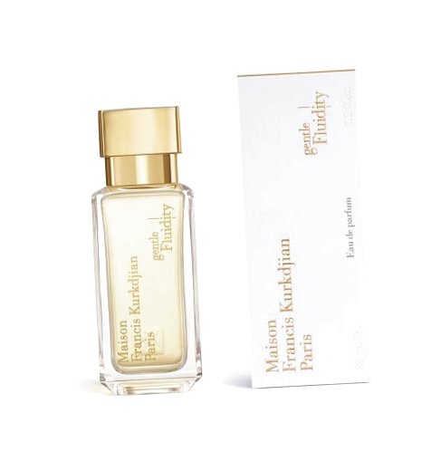 Maison Francis Kurkdjian Gentle Fluidity Gold парфюмерная вода 35 мл - Золотой Флюид