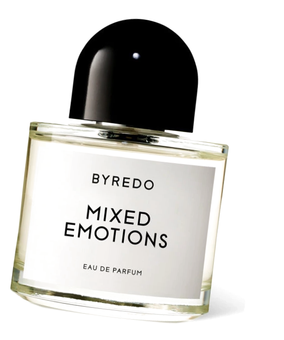 Byredo Mixed Emotions 100 мл парфюмерная вода / Микс Эмоушен унисекс