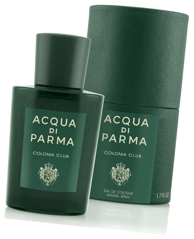Одеколон Acqua Di Parma Colonia Club 50 мл для мужчин - Парма Колония Клаб