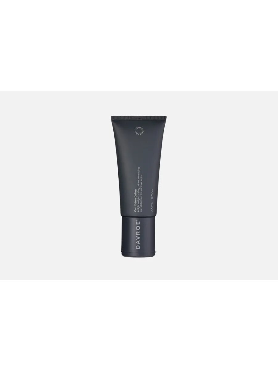 Davroe Curl Creme Definer Крем для укладки вьющихся волос 200 мл