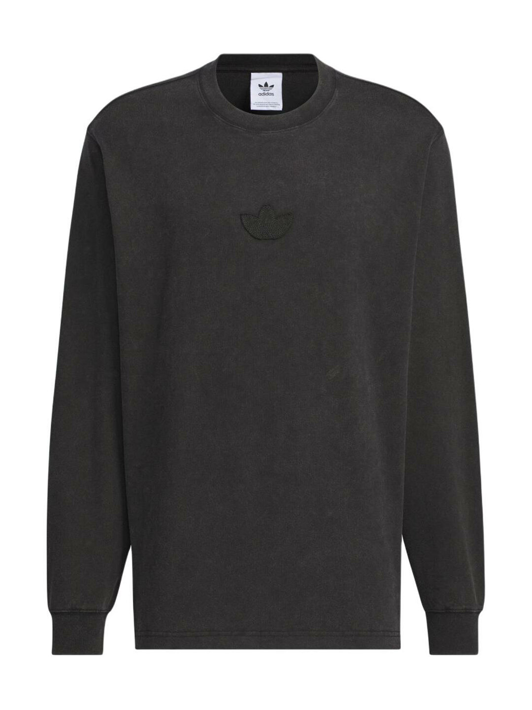 Майка LONG SLEEVE TOP