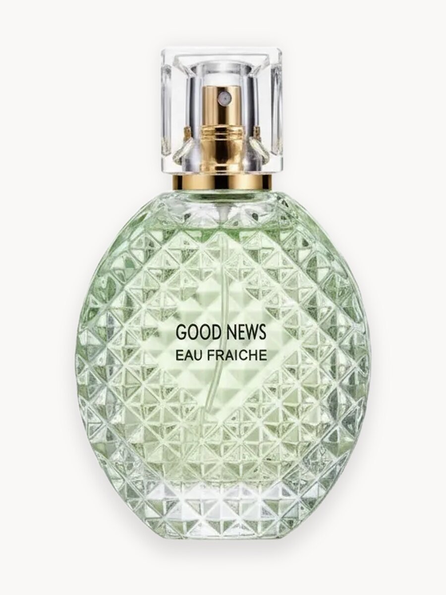 Туалетная вода Guy Alari Good News 60 мл