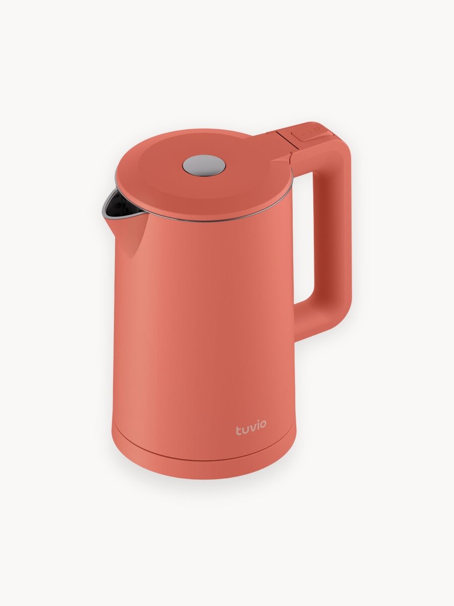 Чайник Tuvio TKP1817