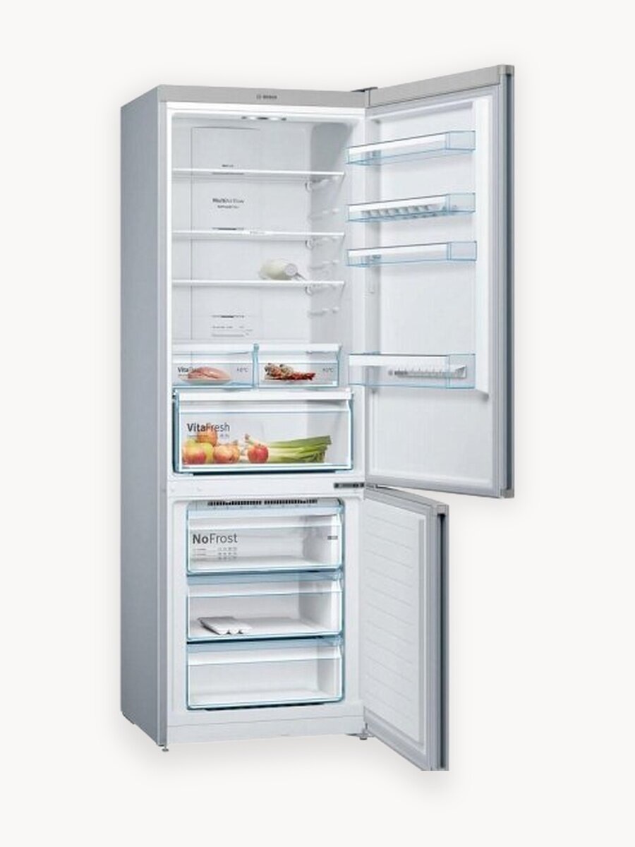 Холодильник Bosch KGN49XL30U