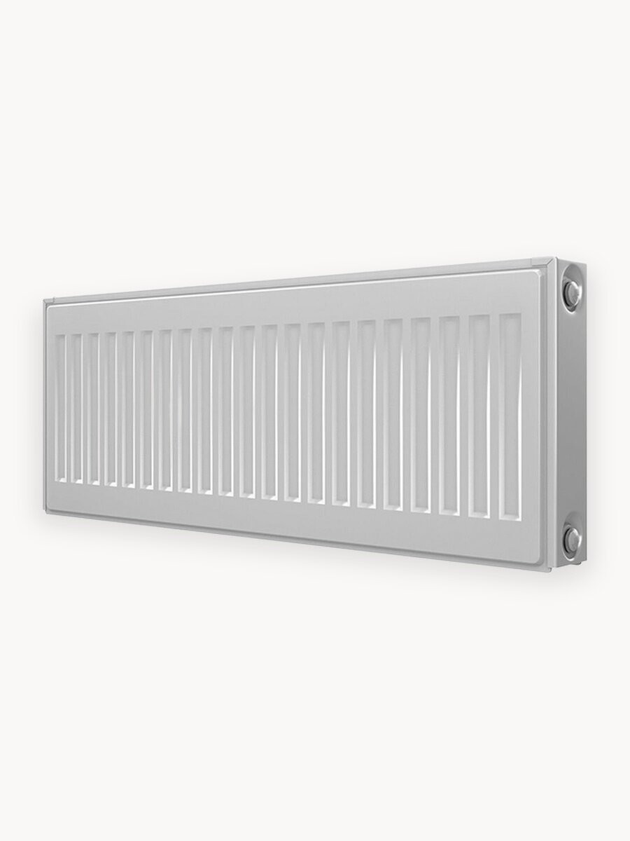 Радиатор отопления панельный Royal Thermo COMPACT C22-300-800 RAL9016