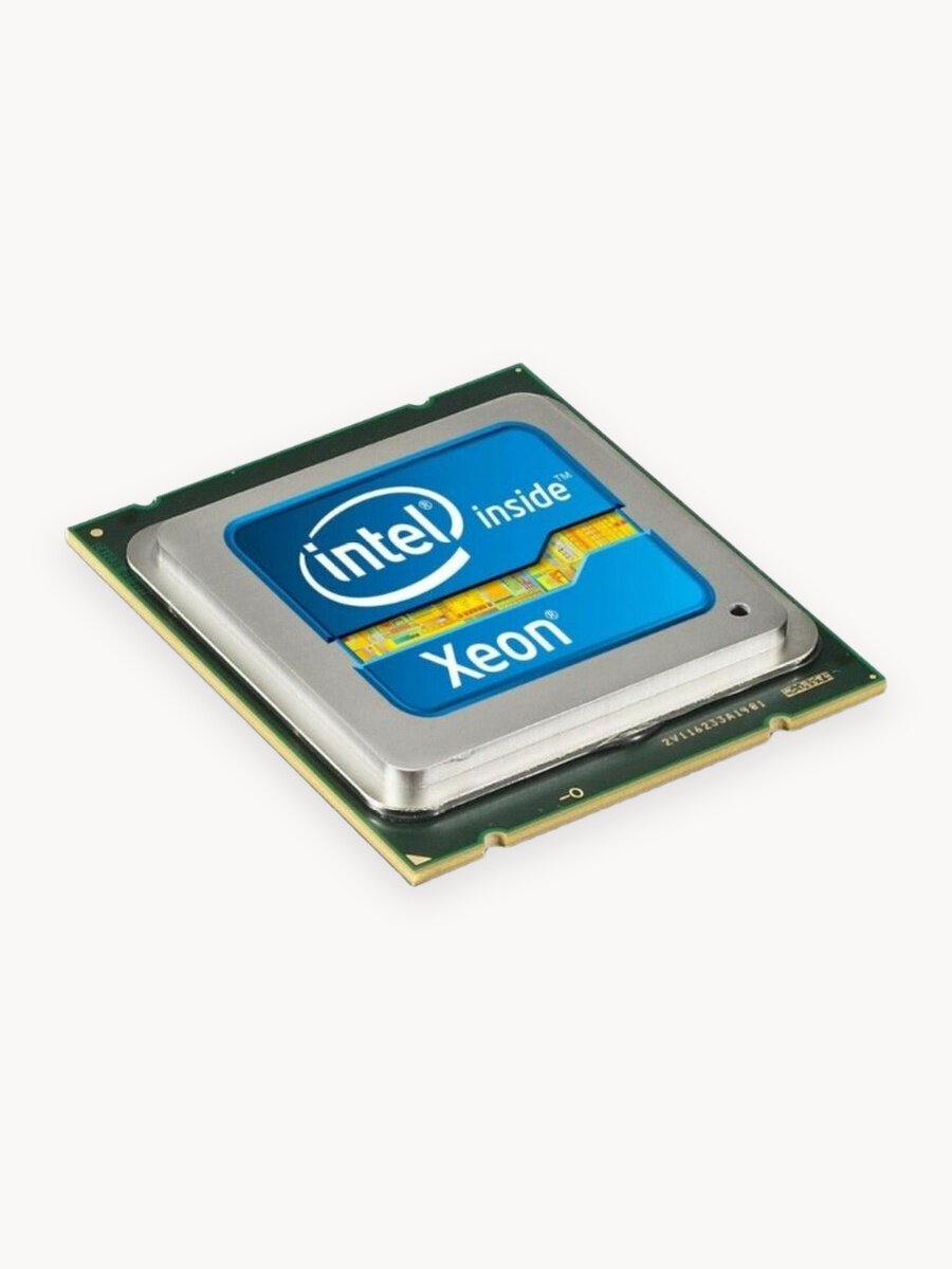 Серверный процессор INTEL Xeon E-2224 LGA1151 v2, 4/4 Core, 3.4/4.6GHz, 8 MB L3, 71W