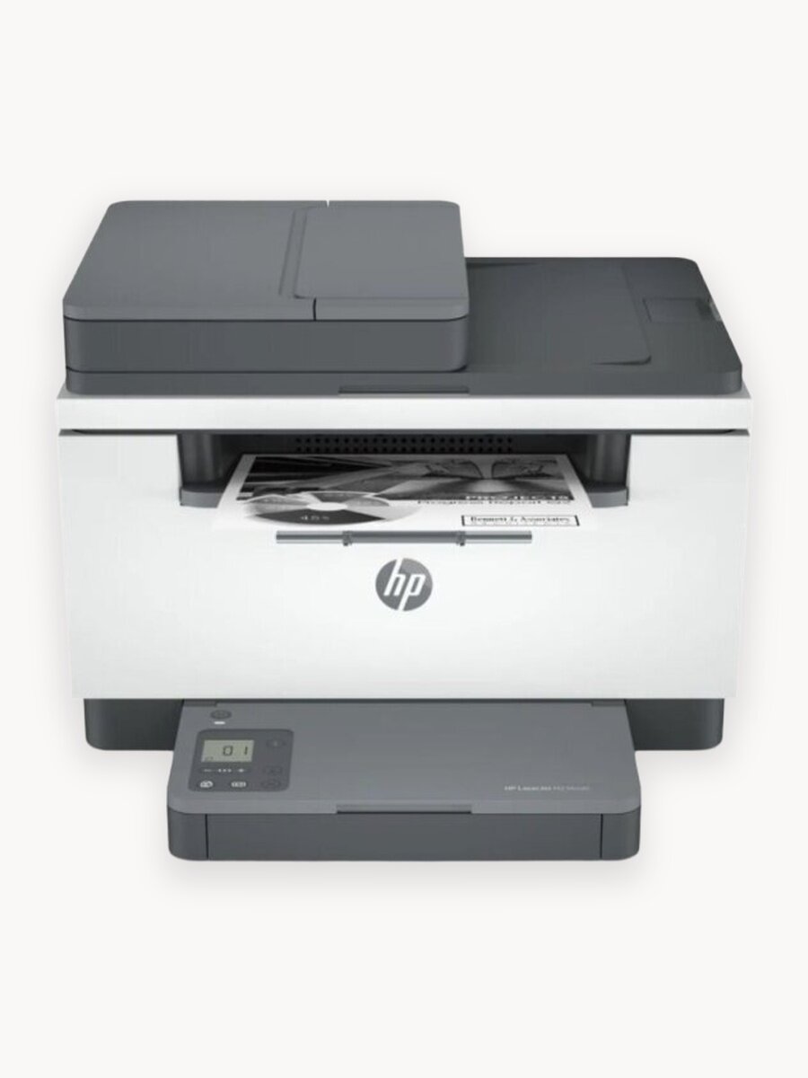 МФУ HP LaserJet M236sdn MFP