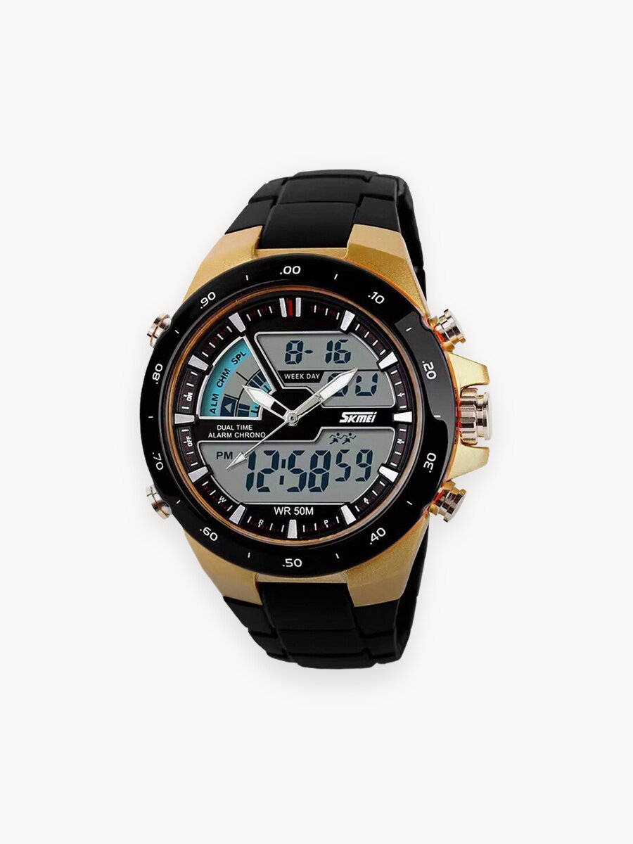 Наручные часы