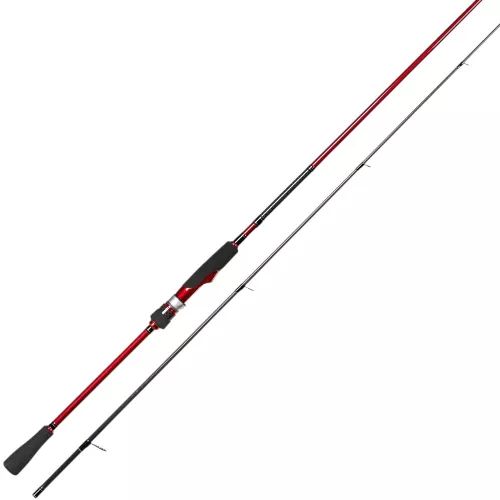 Спиннинг Daiwa Fuego 244см. 10-30гр. NEW / 802MFS