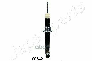 Амортизатор подвески Jaguar S-type all 98- Japanparts арт. MM00642