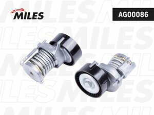 Натяжитель ремня приводного AUDI A2/GOLF 4/BORA 1.4-1.6