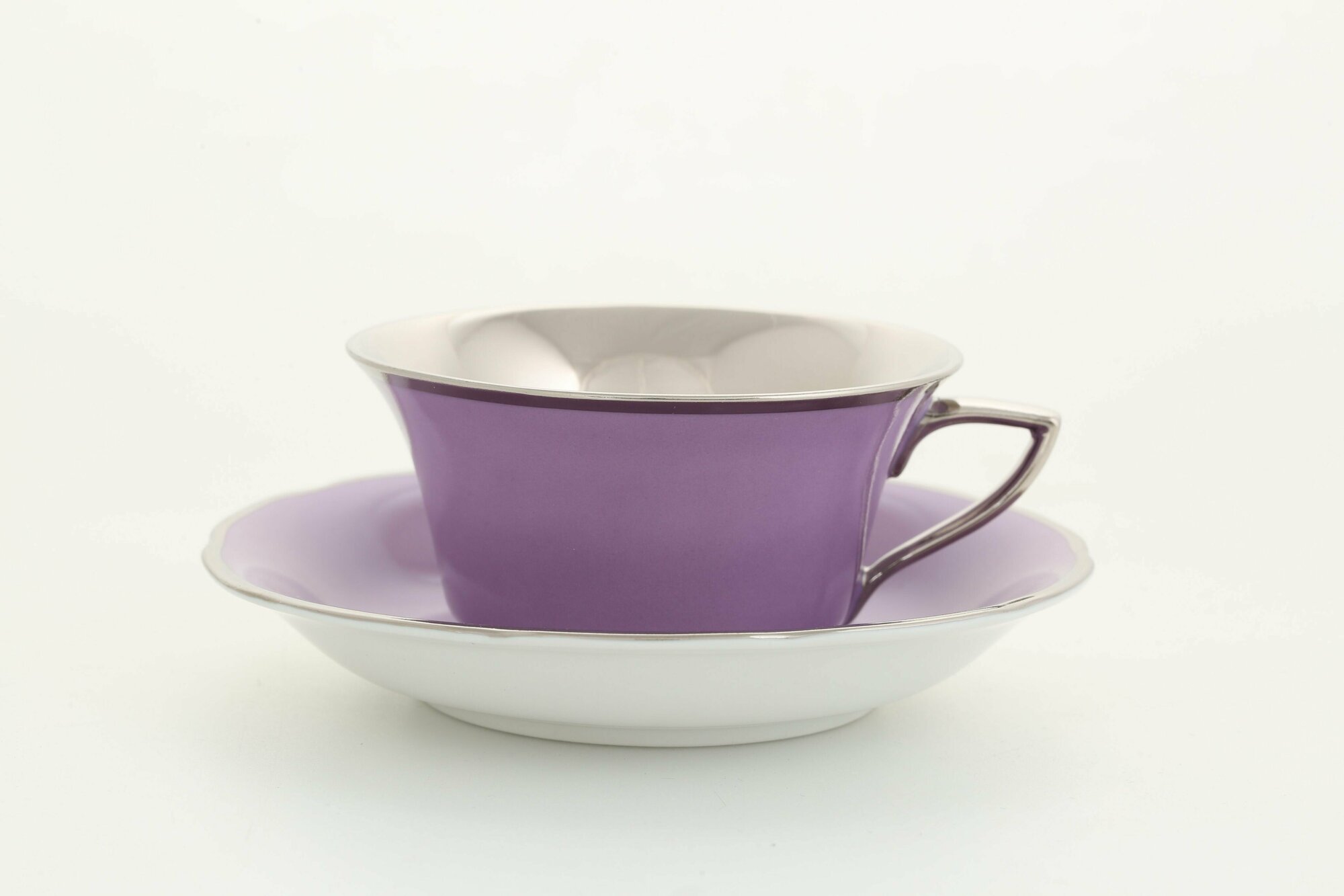 Чашка кофейная для эспрессо Leander "Виндзор", 100 мл.