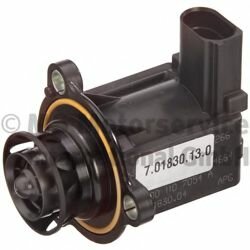 Клапан управляющий AUDI: A3 (8P1) 1.4 TFSI/1.8 TFSI/2.0 TFSI/2.0 TFSI QUATTRO/S3 QUATTRO 03-, A3 SPORTBACK (8PA) 1.4 TFSI/1.8 TFSI/1.8 TFSI QUATTRO/2, 701830130 PIERBURG 7.01830.13.0
