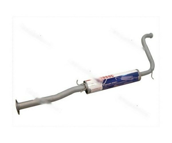 Резонатор 1118 калина фобос евро-2 49332