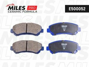 Колодки тормозные NISSAN QASHQAI 1.6/2.0 07-/X-TRAIL 07- передние Ceramic