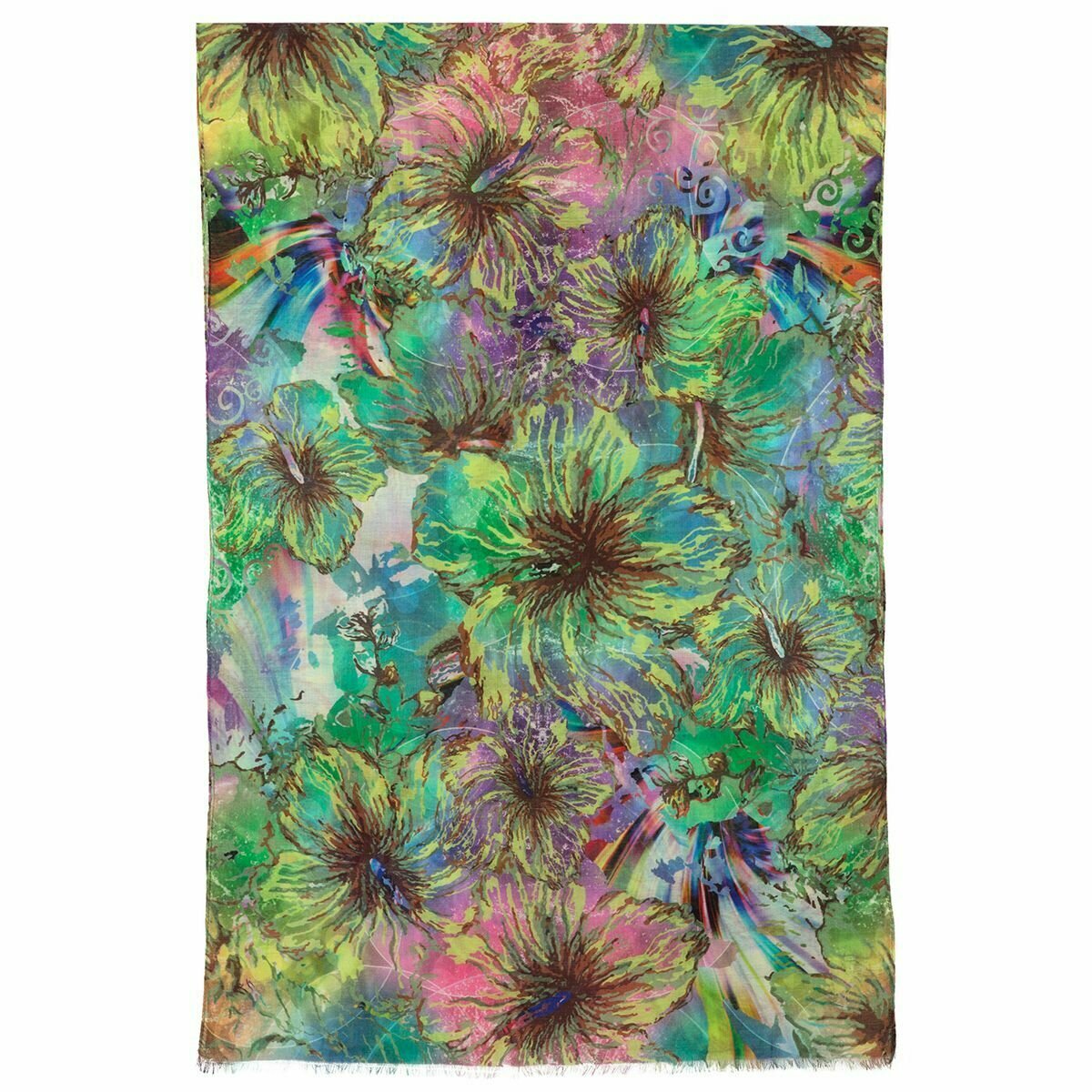 Палантин Базовая коллекция для женщин