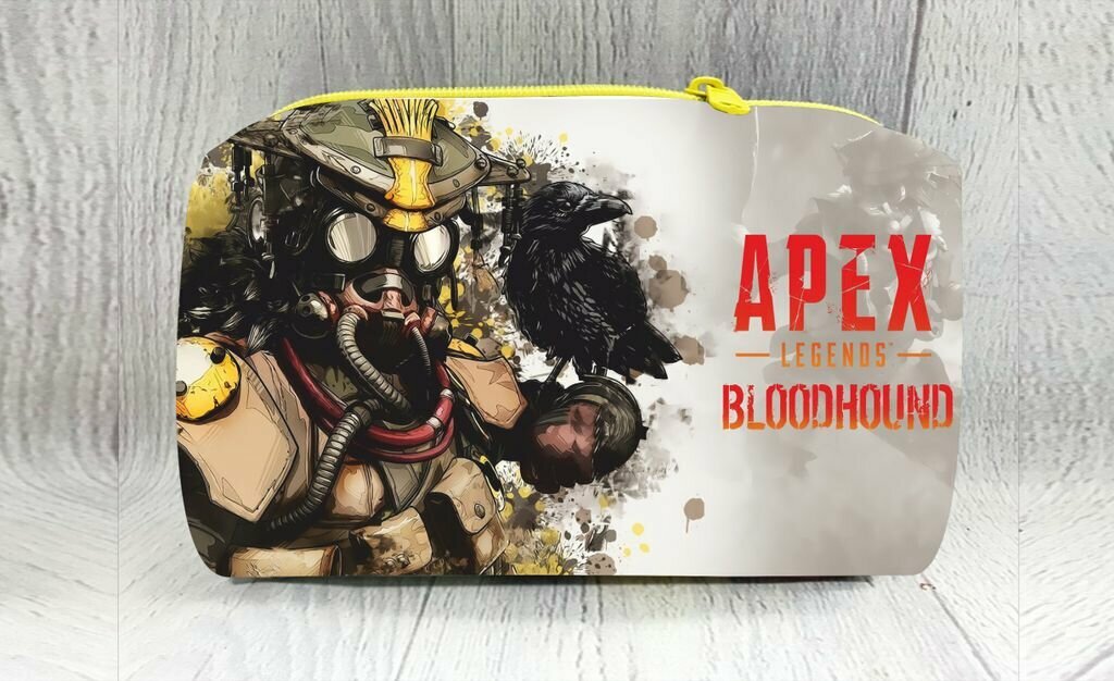 Пенал Apex Legends № 3