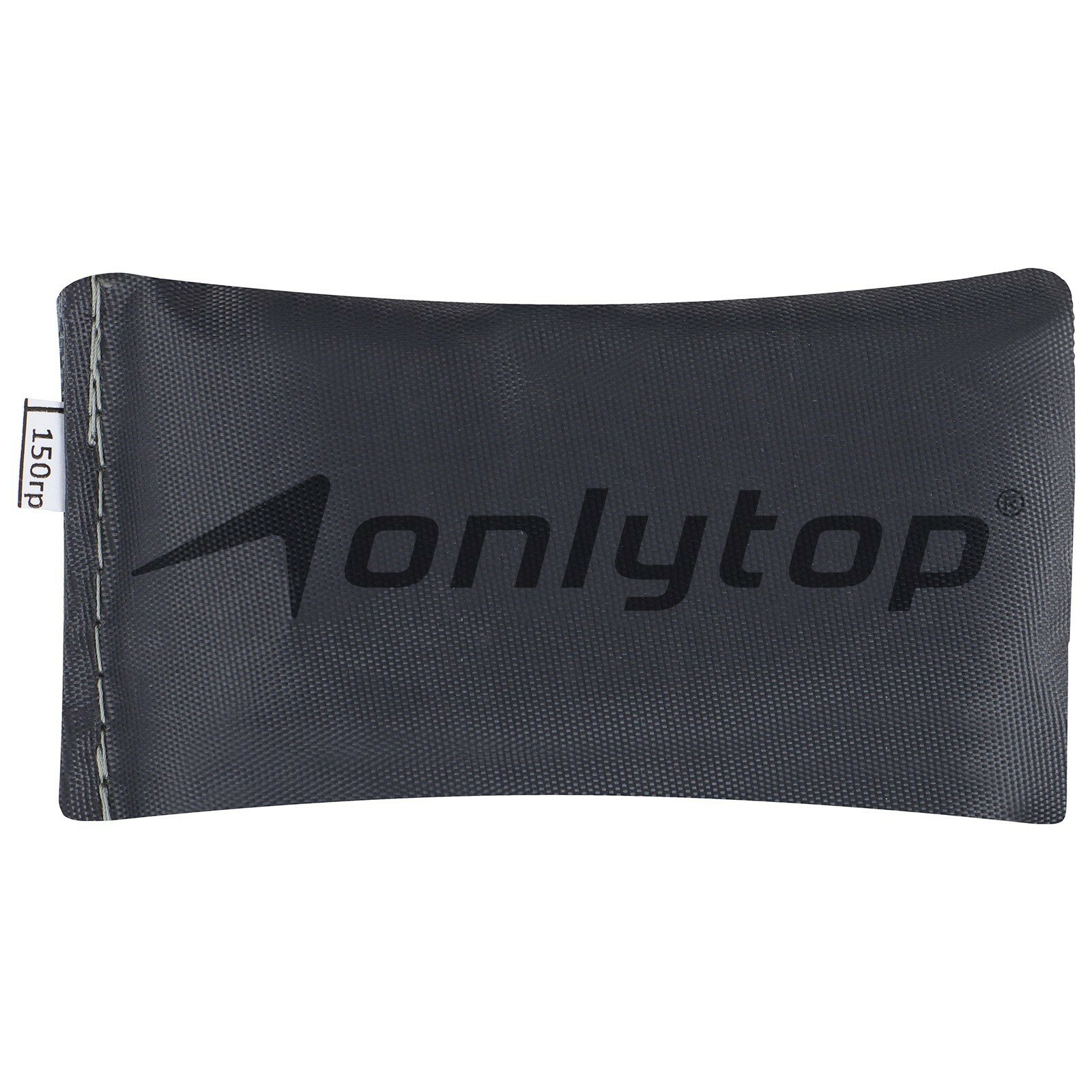 Мешочек для метания ONLYTOP, вес 150 г, микс