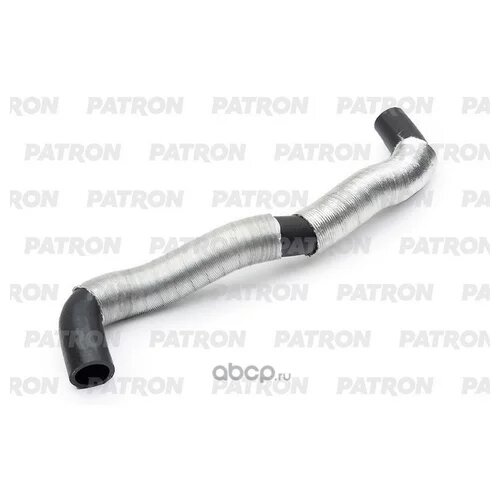 Патрубок радиатора (пр-во Турция) NISSAN MICRA 1.0/1.2/1.4 16V/1.5 DCI Patron PH2249