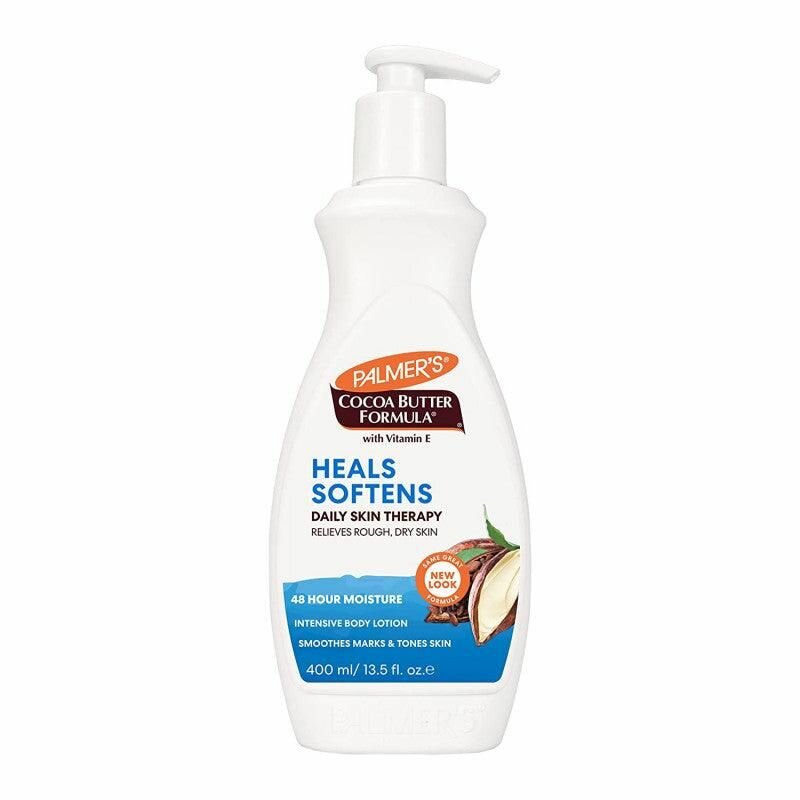 PALMER'S Лосьон для тела Cocoa Heal Softens