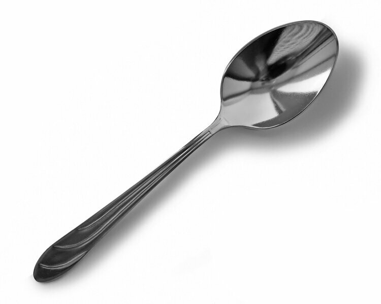 Ложка столовая амет Диана 1С-809, 10шт