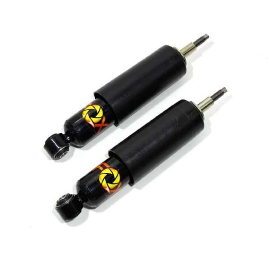 Амортизаторы передние фокс ВАЗ 2101-2107 (масло) -50мм