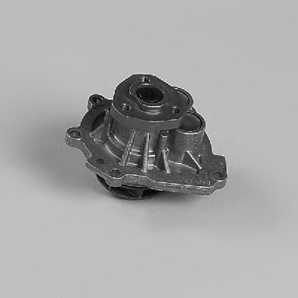 HEPU P363 (0000071739779 / 1334142 / 13341442) насос водяной opl Astra (Астра) h / Meriva (Мерива) / Zafira (Зафира) 1.6