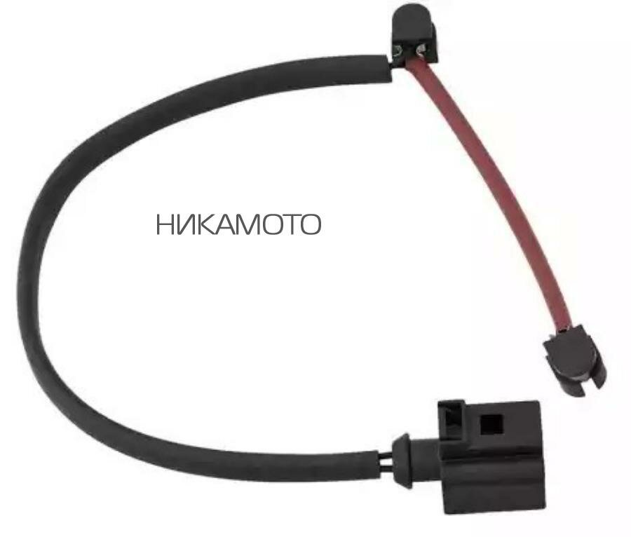TEXTAR 98054700 Датчик износа колодок