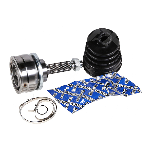 STELLOX 150 1223-SX (1501223_SX / 2121-2215012-10 / 21212215012) шрус наружный к-кт 21212215012\ нива 2121 1.7 96