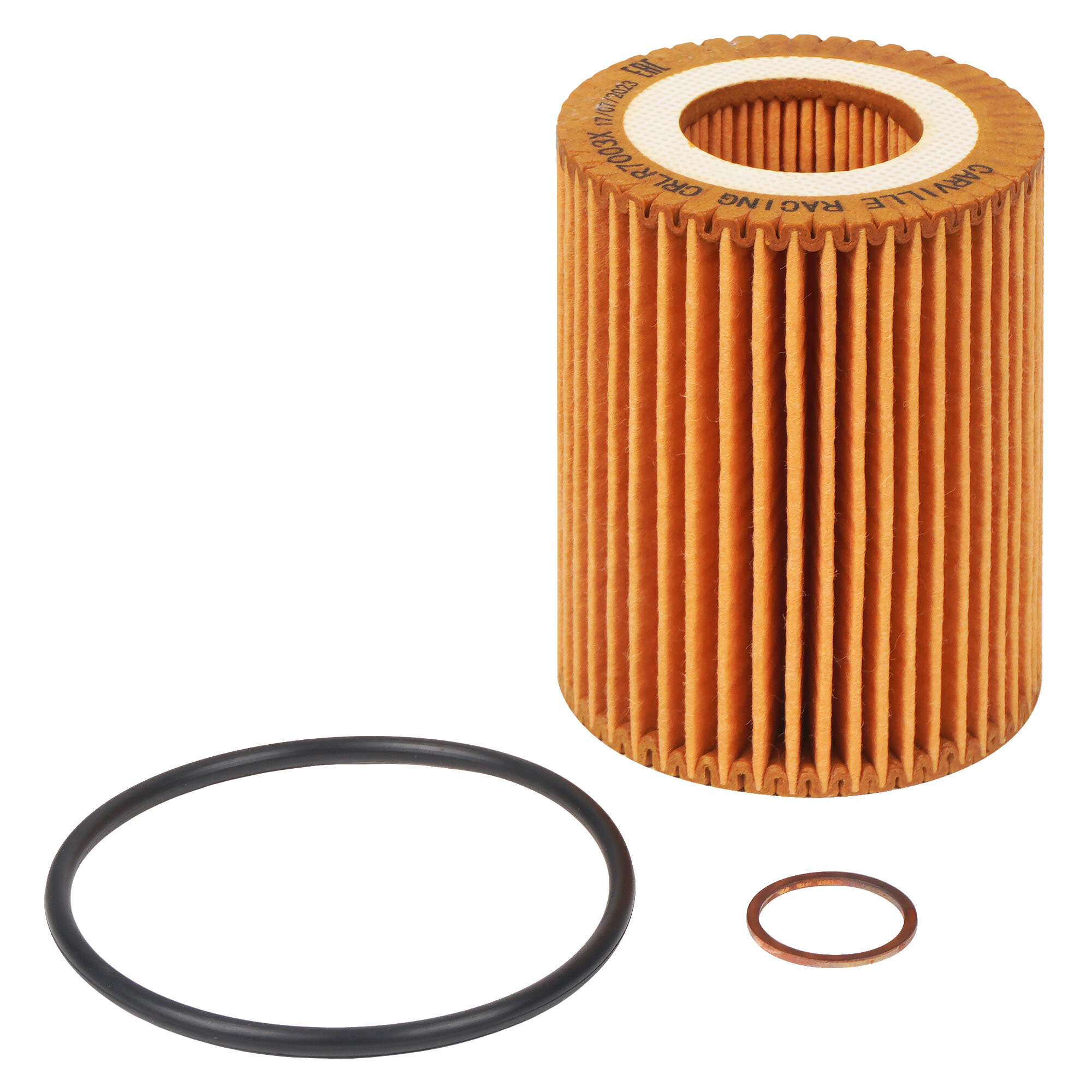 Фильтр для а/м BMW 3 F30/F80(11-)/1 F20(11-) 1.6i (масл. картридж) (CRLR7003X) Carville Racing арт. crlr7003x